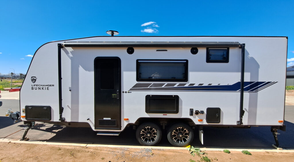 Used / Second Hand Caravans for Sale | Australia