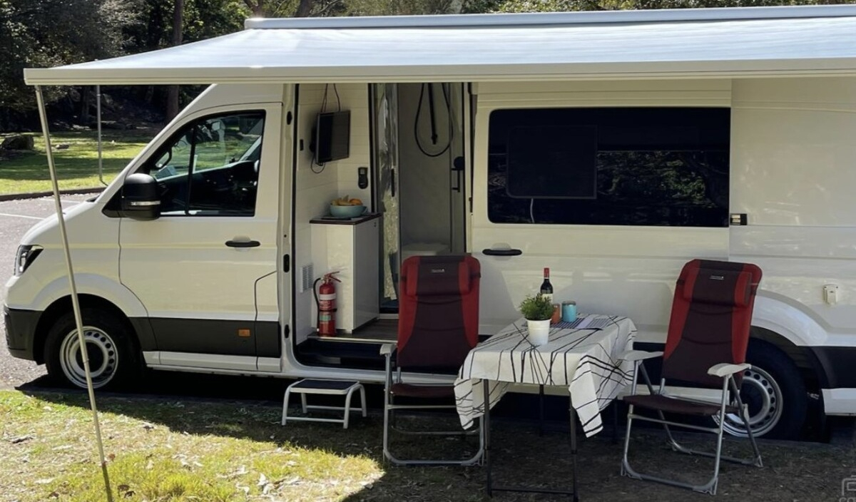 Used / Second Hand Caravans for Sale | Australia