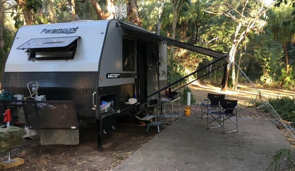 Caravans for Sale | QLD | Buy Caravan Queensland