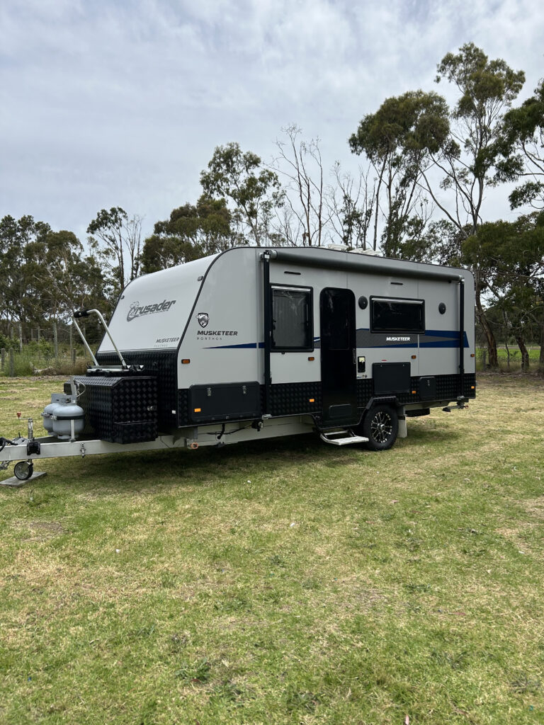 Caravans for Sale | Victoria | Buy Caravan VIC - Caravan Sales