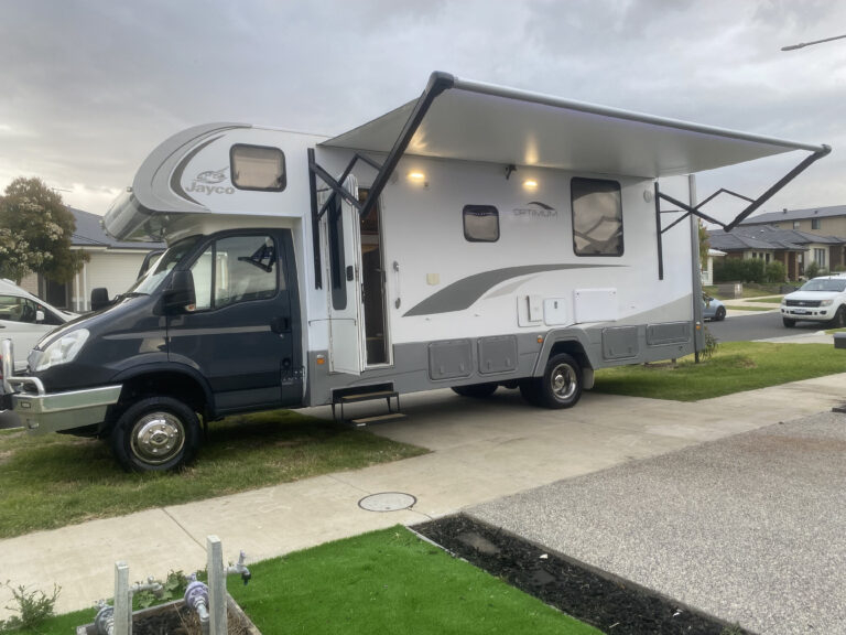 Caravans for Sale | Victoria | Buy Caravan VIC - Caravan Sales
