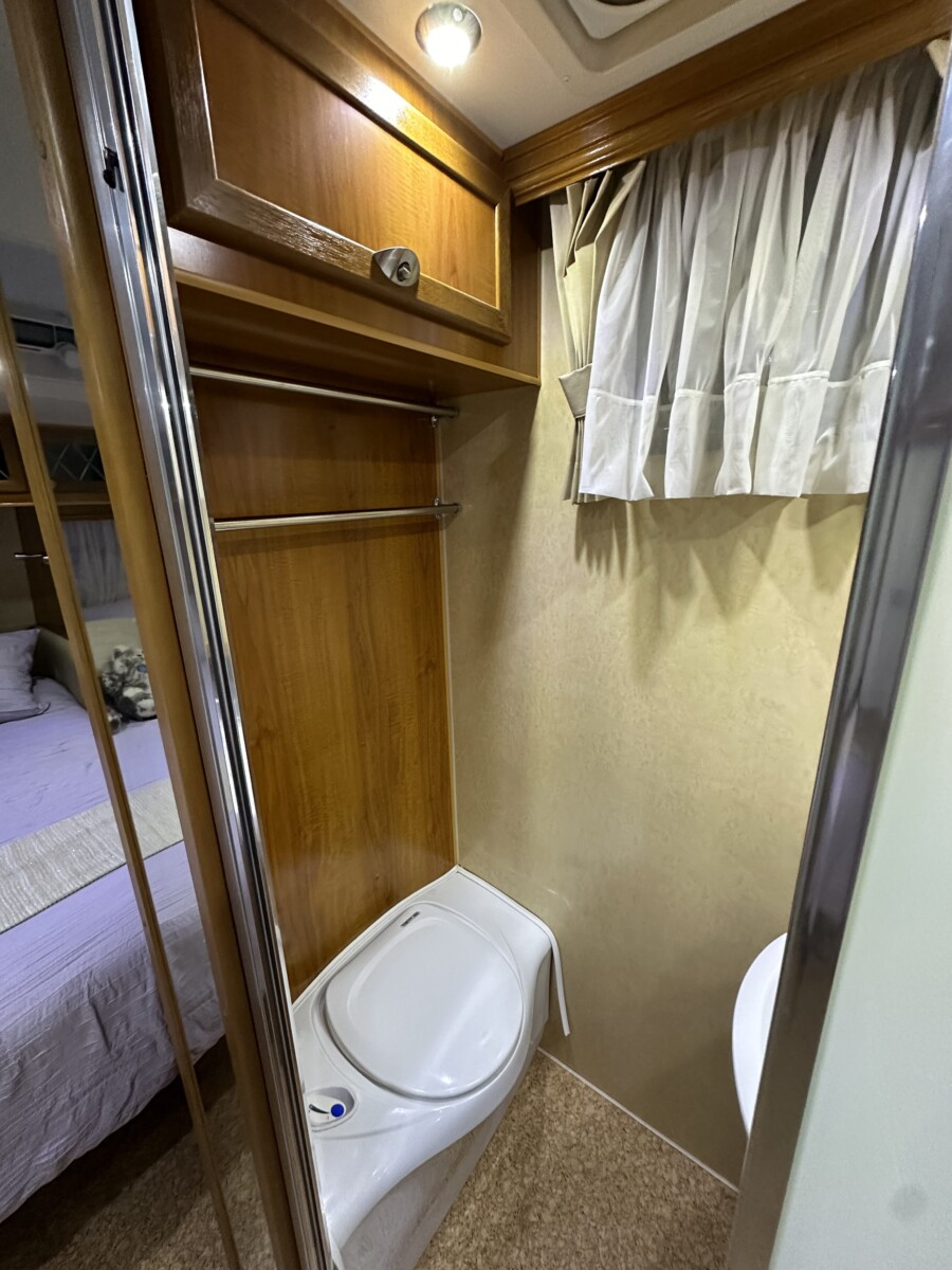 Traveller Sensation - Caravan Sales