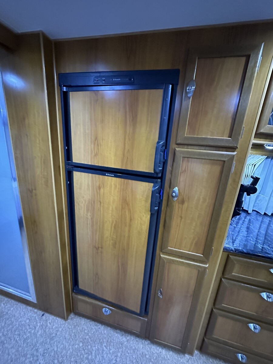 Traveller Sensation - Caravan Sales