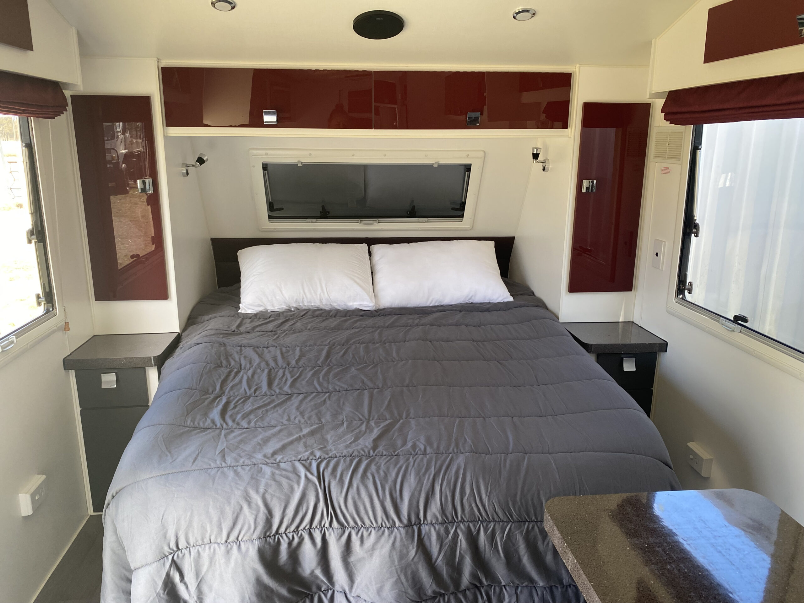 2016 Lotus Freelander - Caravan Sales