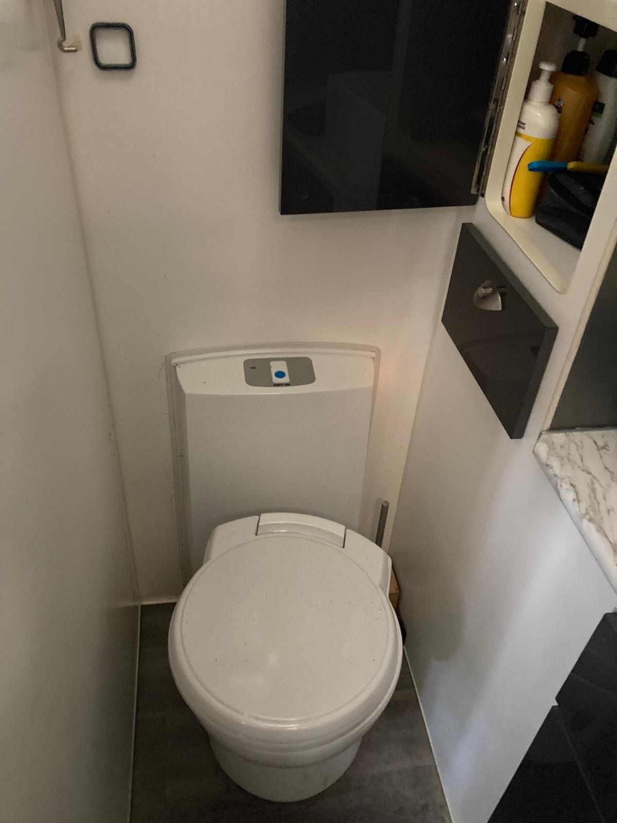 Comfort Caravan Pacer 2017 - Caravan Sales