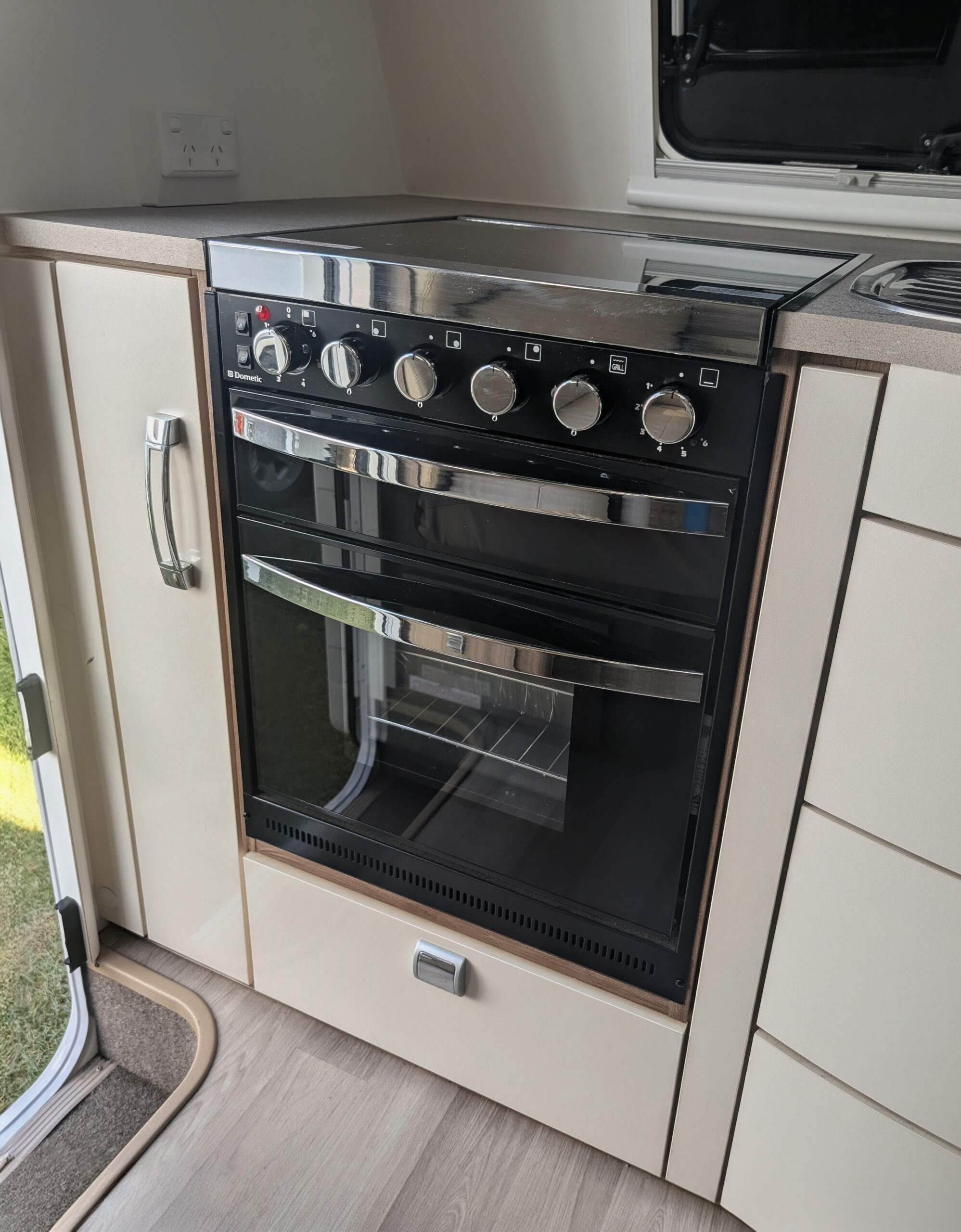 2016 Jayco Silverline – Barely Used & Ready for the Good Life - Caravan ...